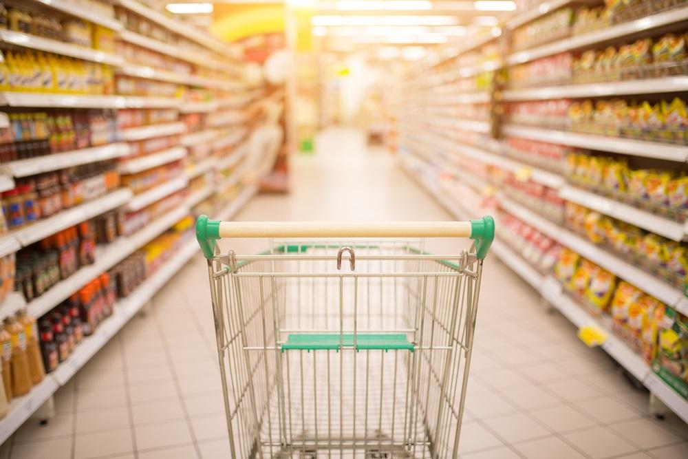 Why Did LSE:MKS - Marks and Spencer Shares Fall 0.85% Today? FTSE 100 ...